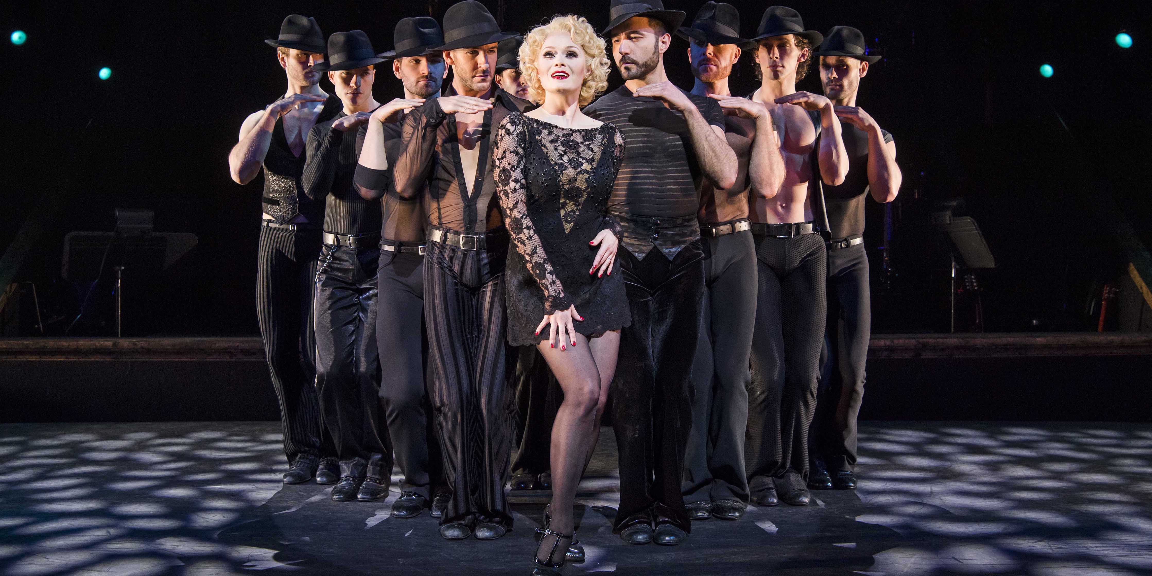 The Everlasting Appeal Of Chicago