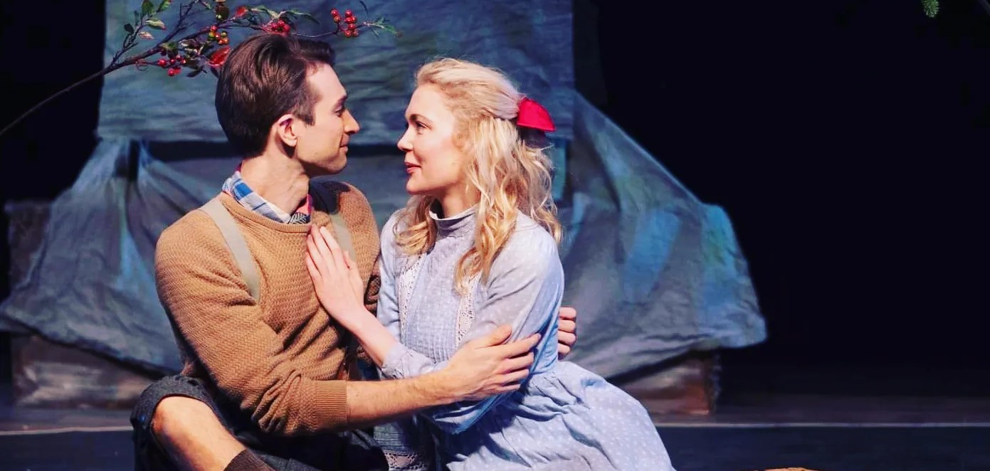 Mary Rose | Conn Artists Theatre Company| Tour | Review - Theatre South ...