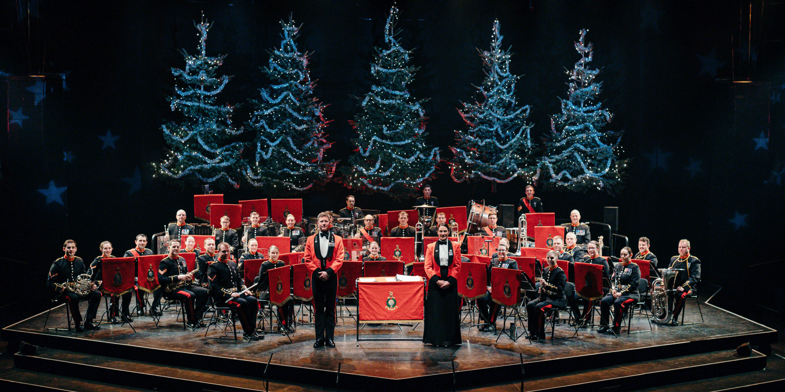 Christmas Concerts | Chichester Festival Theatre | Review - Theatre ...