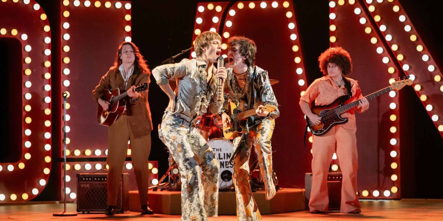 Redlands | Chichester Festival Theatre | Review - Theatre South East