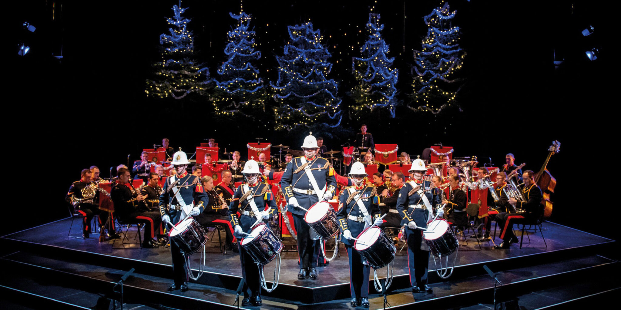 Christmas Concerts | Chichester Festival Theatre | Review - Theatre ...